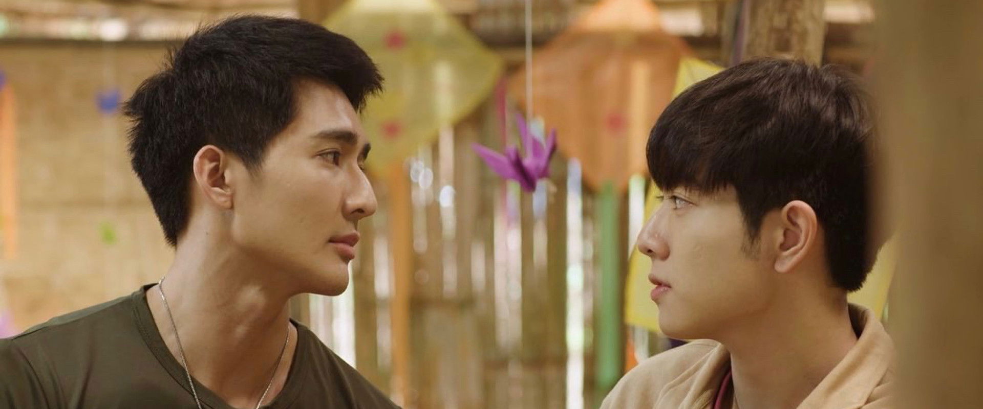 Ver dorama A Tale of Thousand Stars online sub español HD Doramasflix