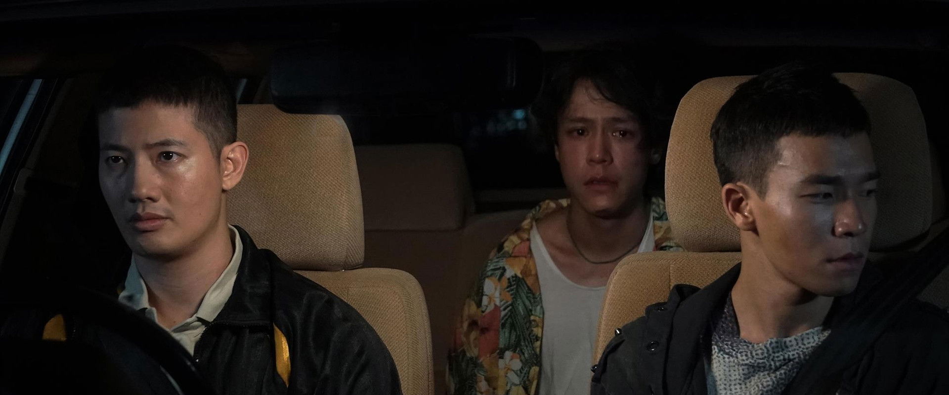 Doi Boy (Film, 2023) - MovieMeter.nl