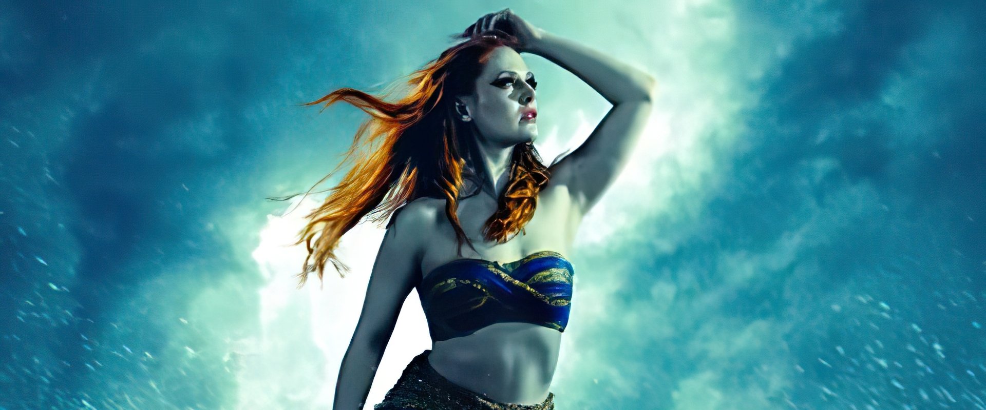 The Little Mermaid Watch Party | Teleparty