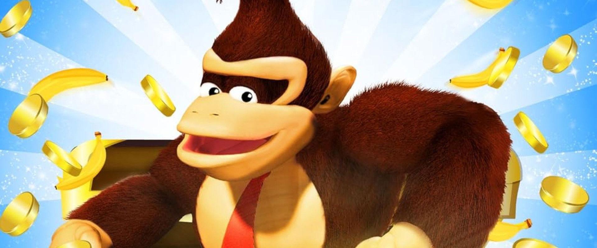 Donkey Kong Country Watch Party | Teleparty
