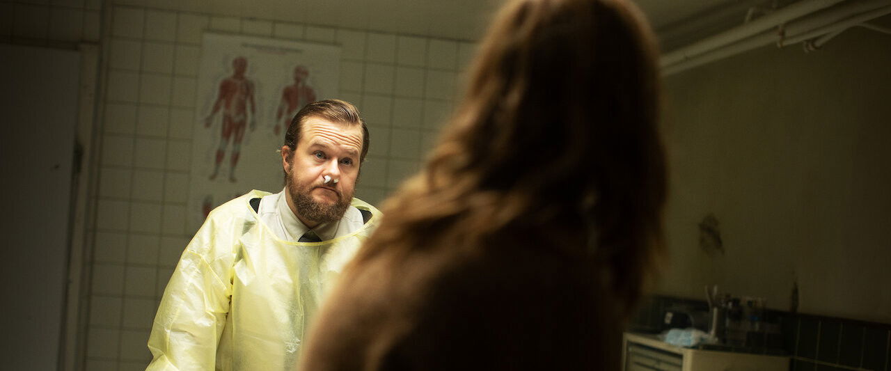 Post Mortem: No One Dies in Skarnes Watch Party | Teleparty