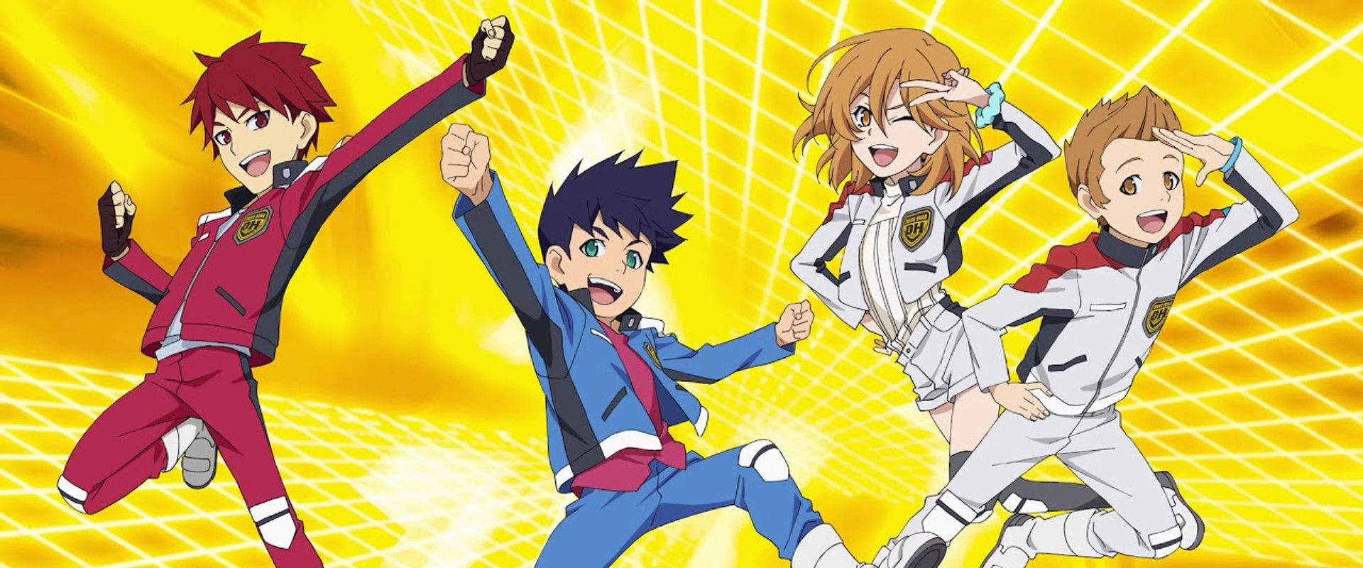 Tomica Hyper Rescue Drive Head Kidō Kyūkyū Keisatsu (2017) - mdblist.com