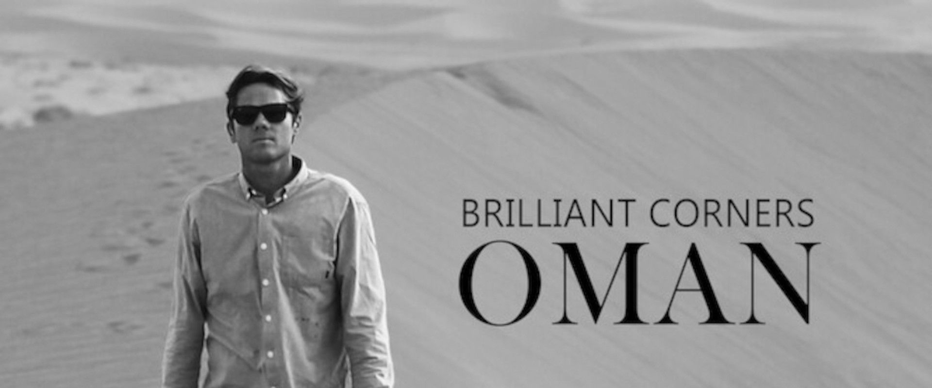 Brilliant Corners : Oman Watch Party | Teleparty