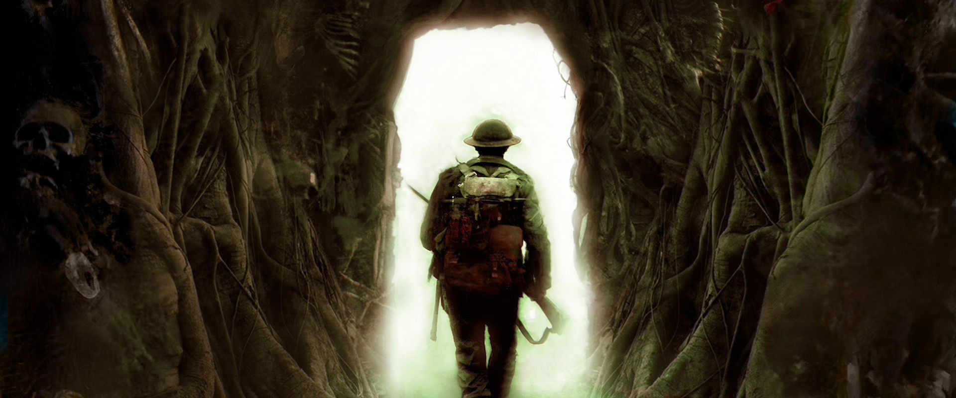 Bunker (Film, 2022) - MovieMeter.nl