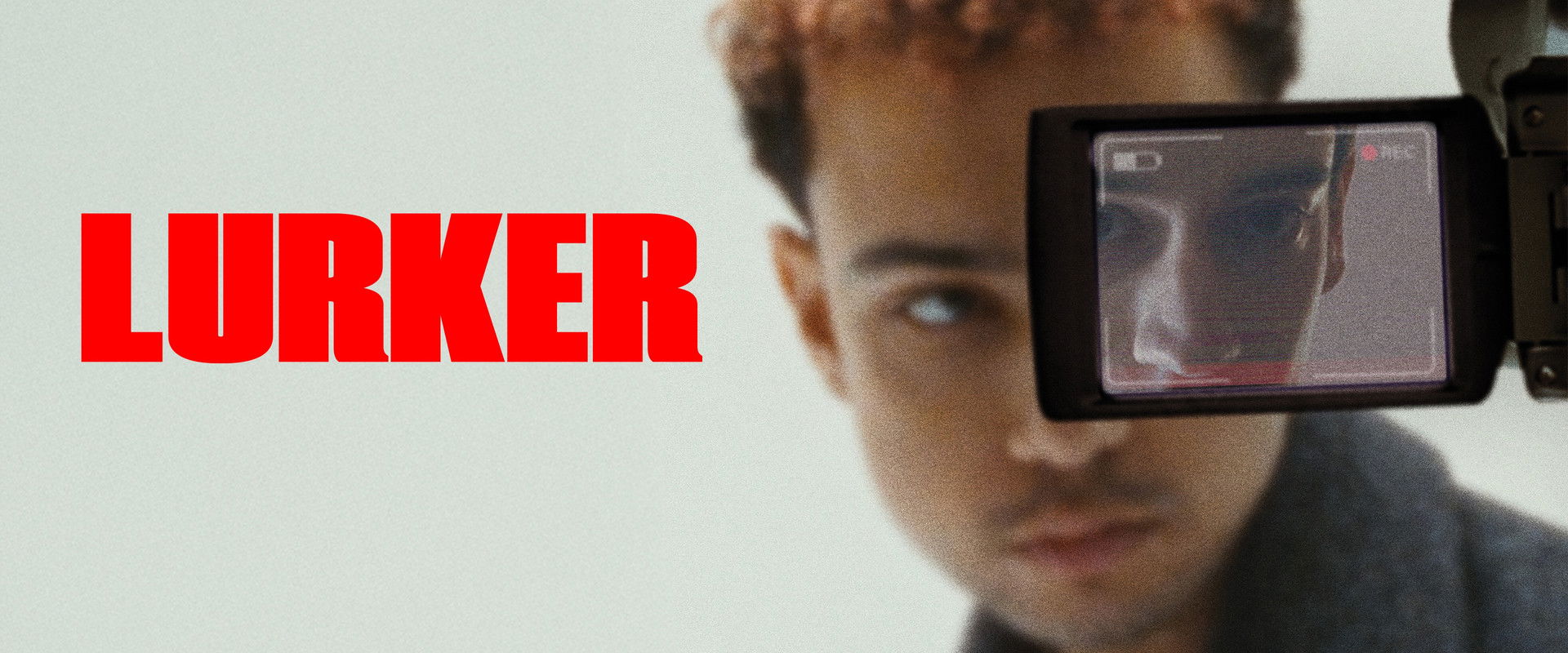Lurker (2025) - NerdBR - Filmes, Séries e Animes em Alta Qualidade