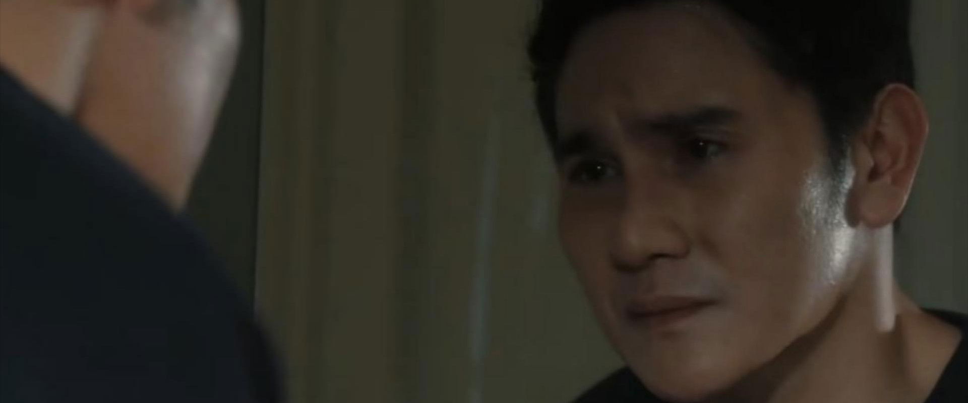 Only Your Name in My Prayers Watch Party | Teleparty