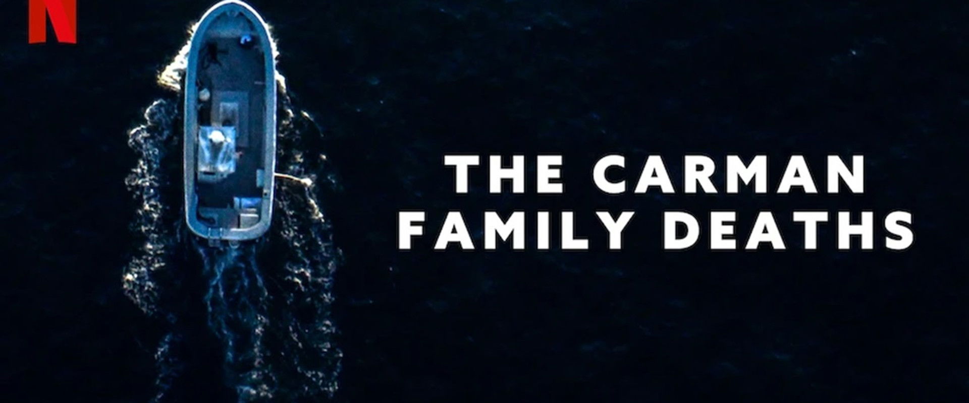 The Carman Family Deaths Watch Party | Teleparty