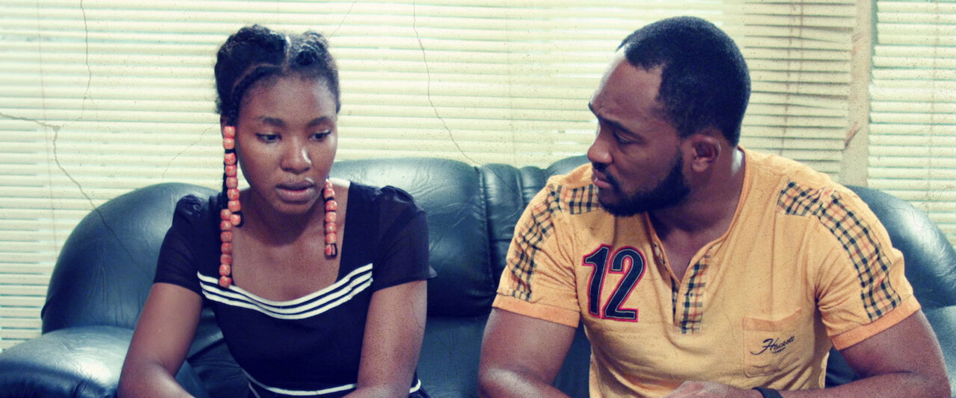 Black Rose Watch Party | Teleparty