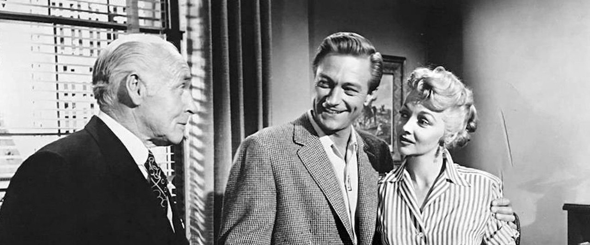 Full Cast Of The Crooked Movie 1955 MovieMeter Full Cast Of The Crooked Movie 1955 MovieMeter