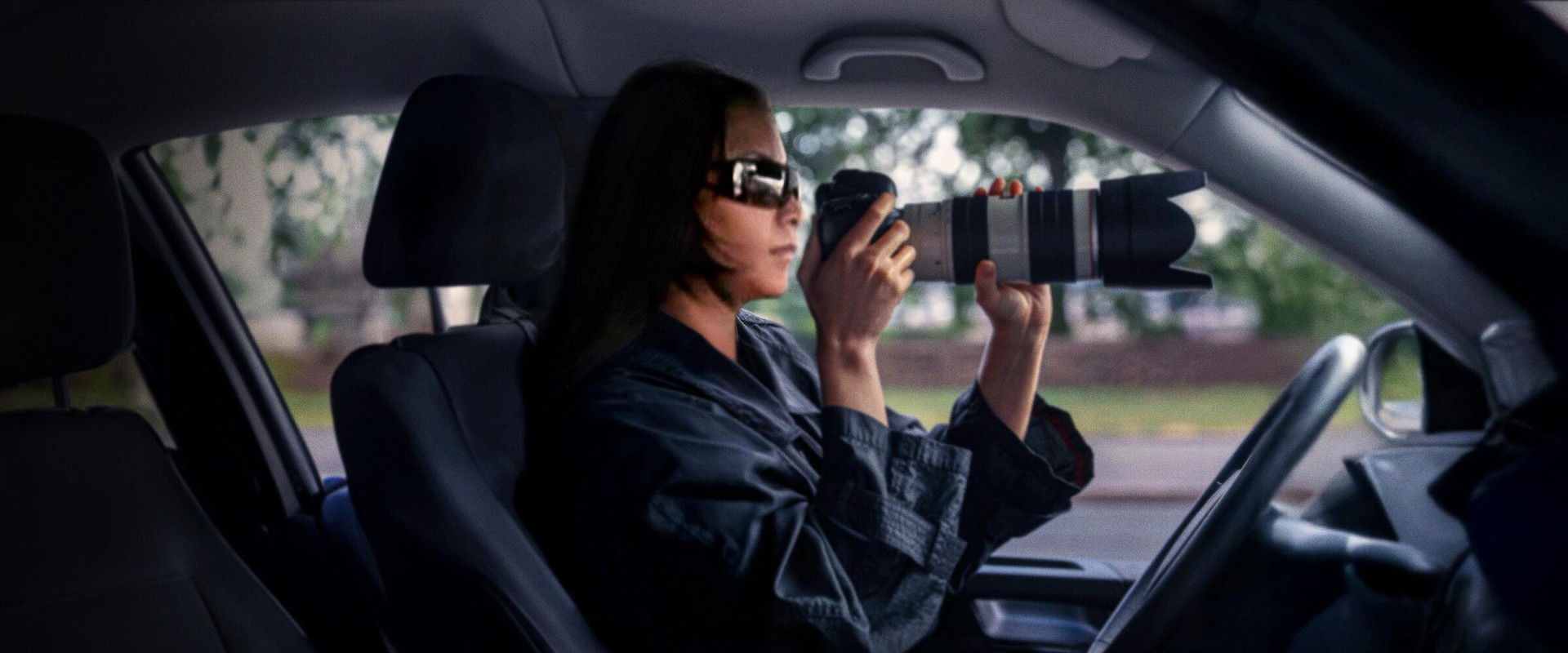 Trainwreck: P.I. Moms Watch Party | Teleparty