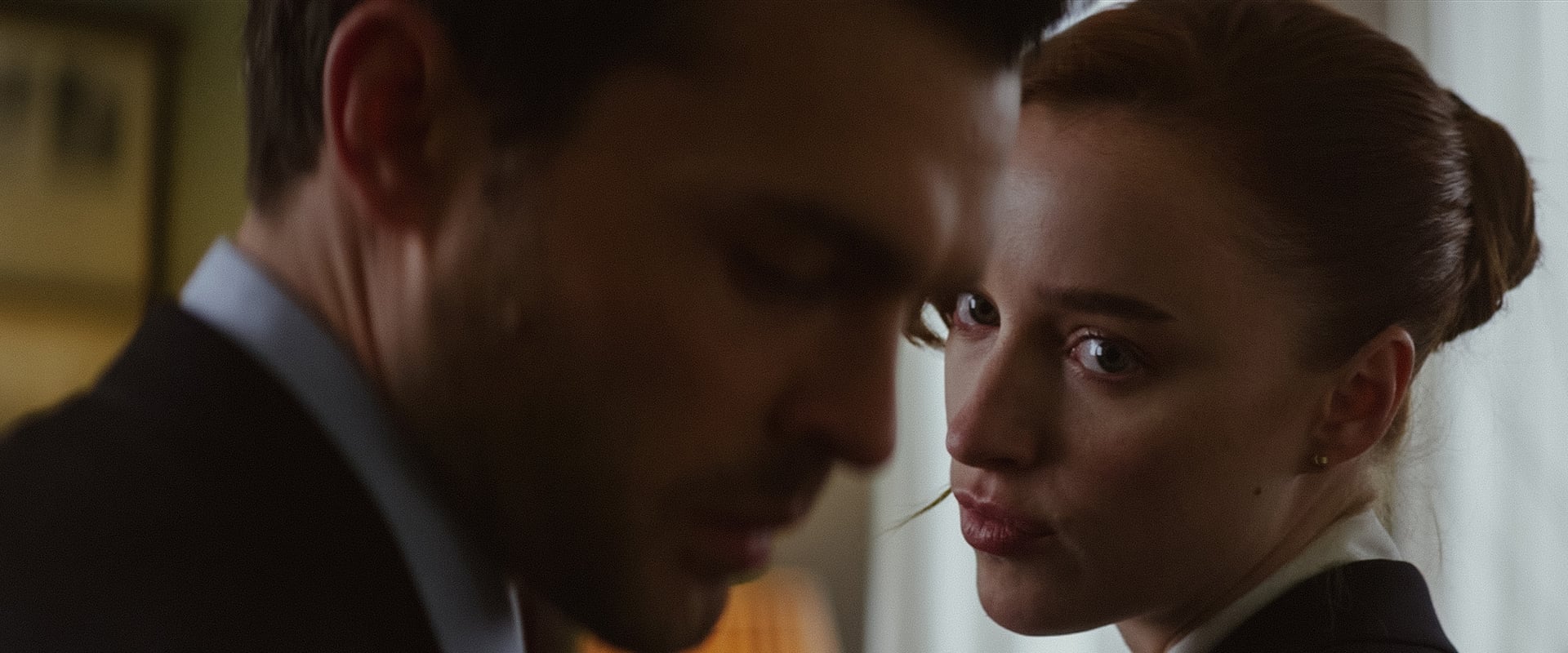 Fair Play (Film, 2023) - MovieMeter.nl