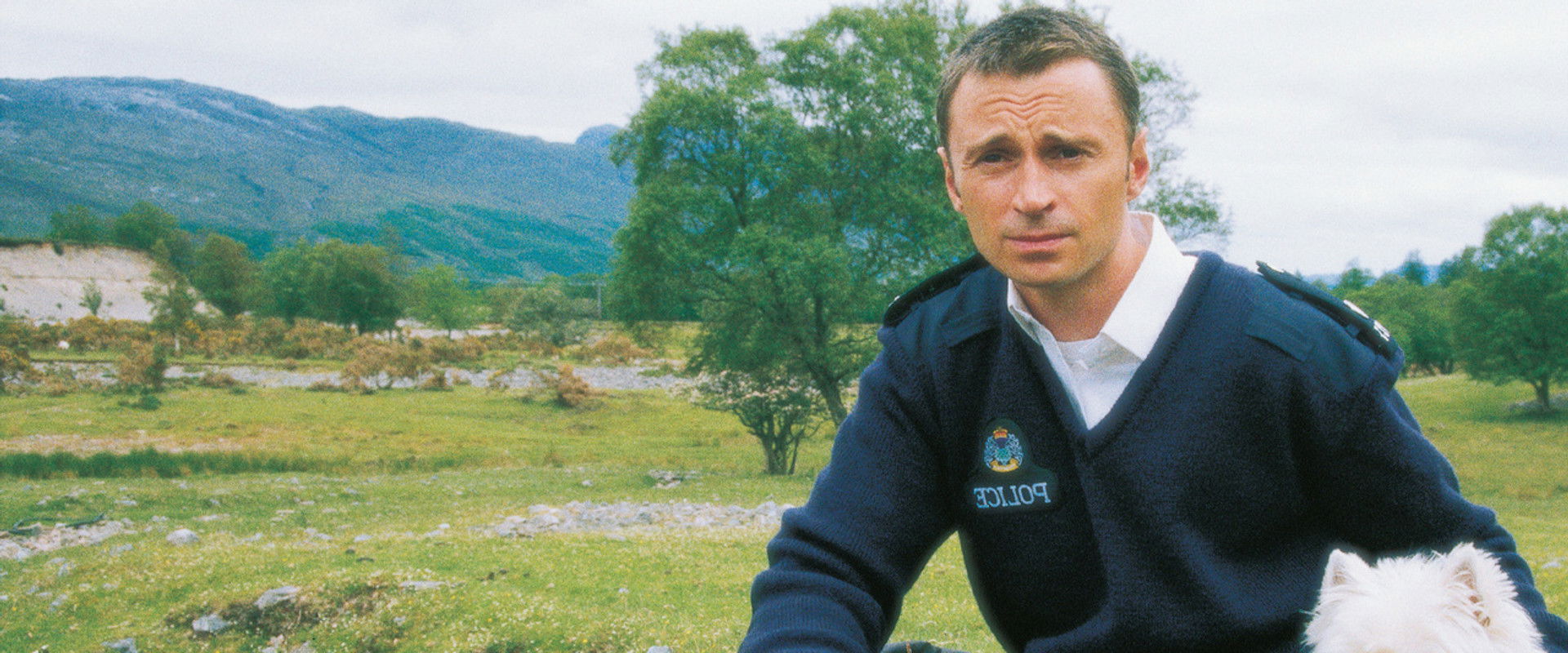 Komt er een nieuw seizoen beschikbaar voor Hamish Macbeth (Serie, 1995 ...