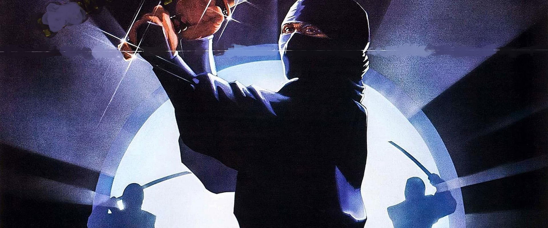 The Ninja Mission (Film, 1984) - MovieMeter.nl