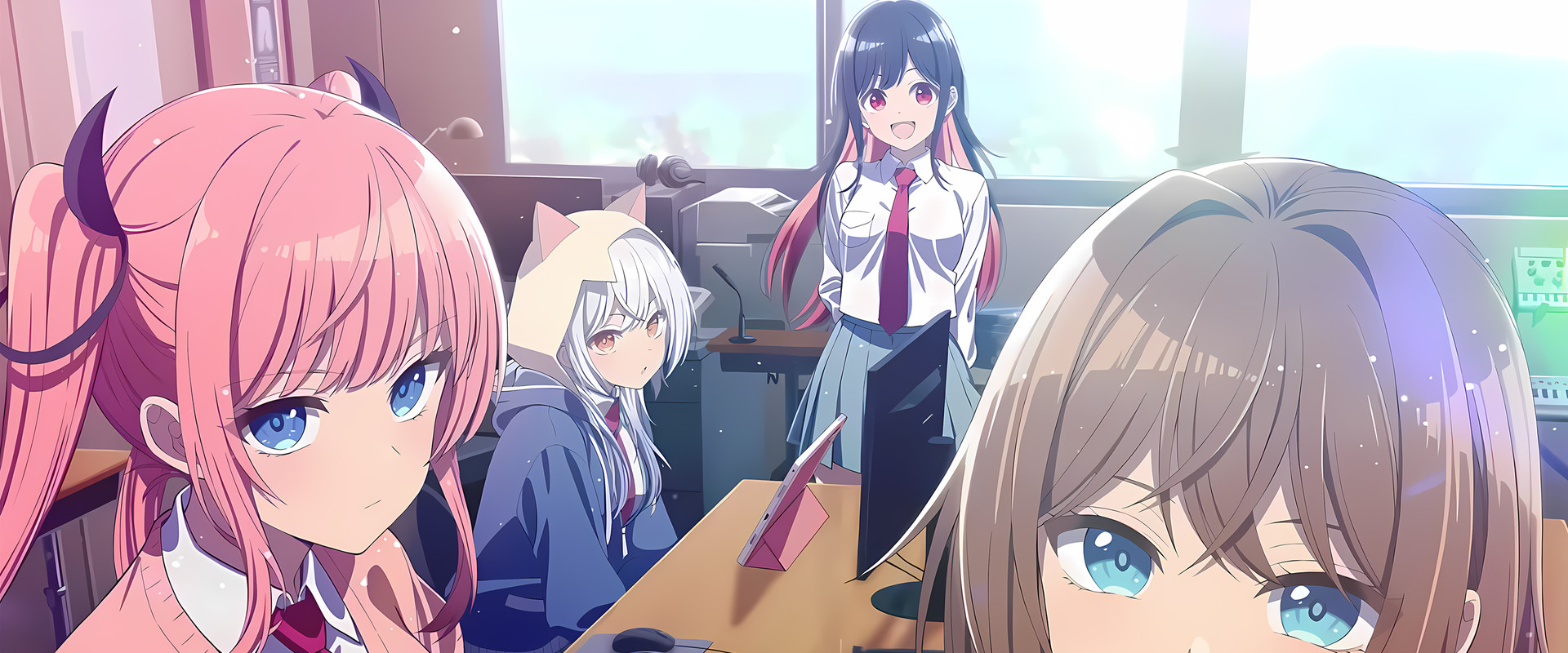 Tune In to the Midnight Heart Watch Party | Teleparty