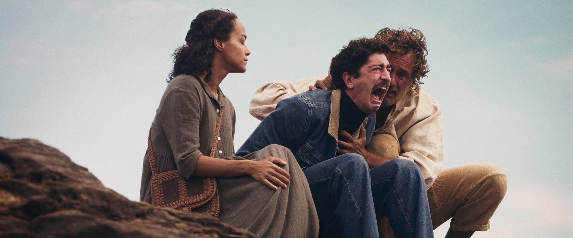 The Son of a Thousand Men Watch Party | Teleparty