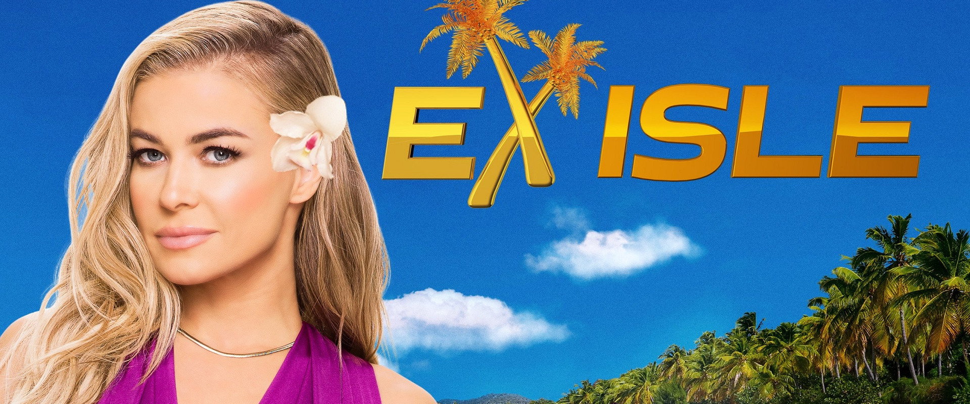 Ex Isle Watch Party | Teleparty