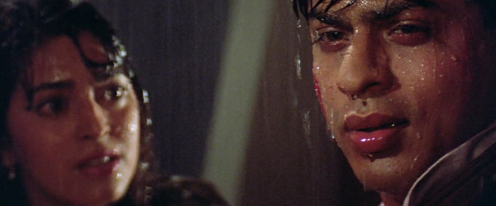Darr (Film, 1993) - MovieMeter.nl