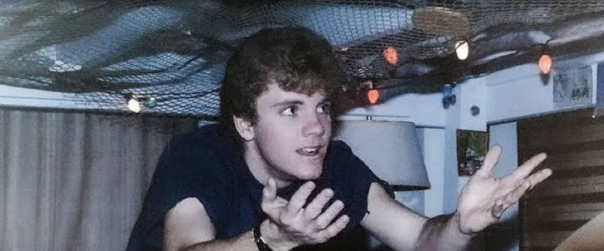 True Haunting Watch Party | Teleparty