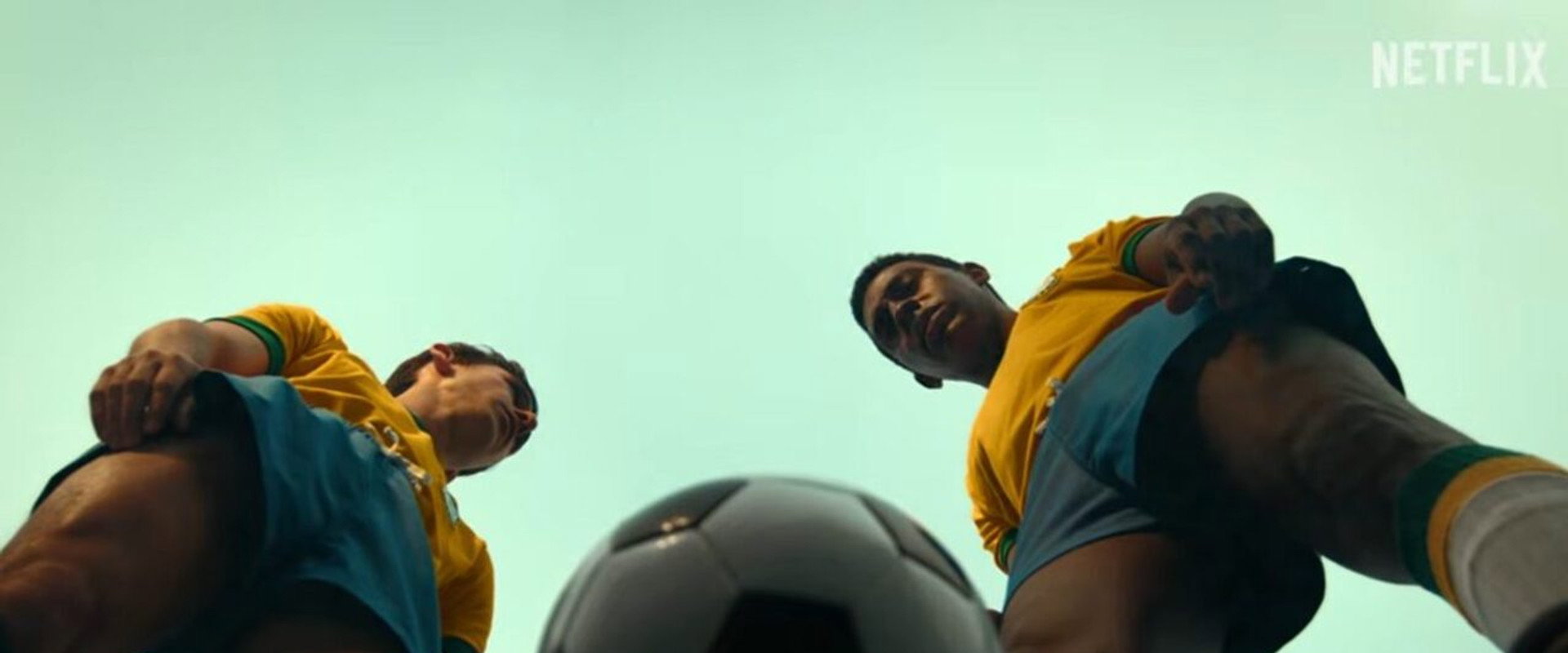 Brazil '70: The Third Star Watch Party | Teleparty