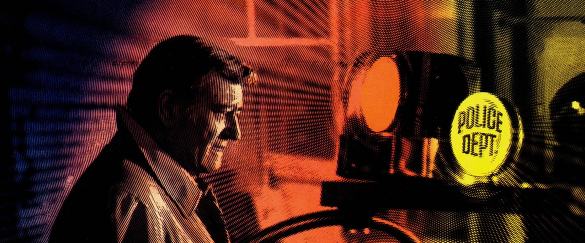 McQ (Film, 1974) kopen op DVD of Blu-Ray