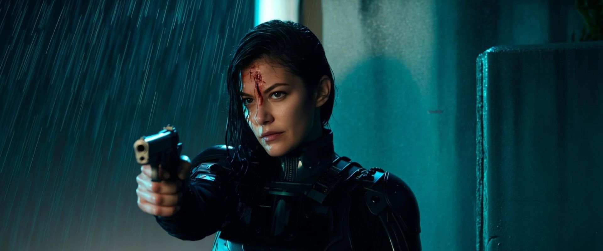 Volledige Cast van Hard Matter (Film, 2026) - MovieMeter.nl