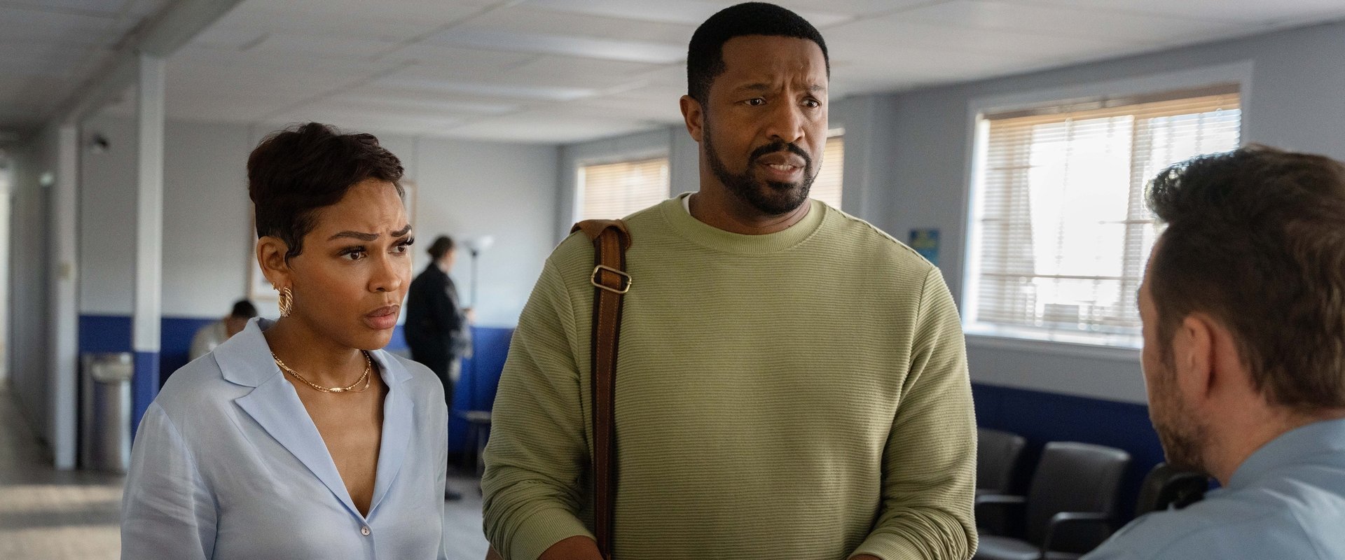 Volledige Cast van Buying Back My Daughter (Film, 2023) - MovieMeter.nl