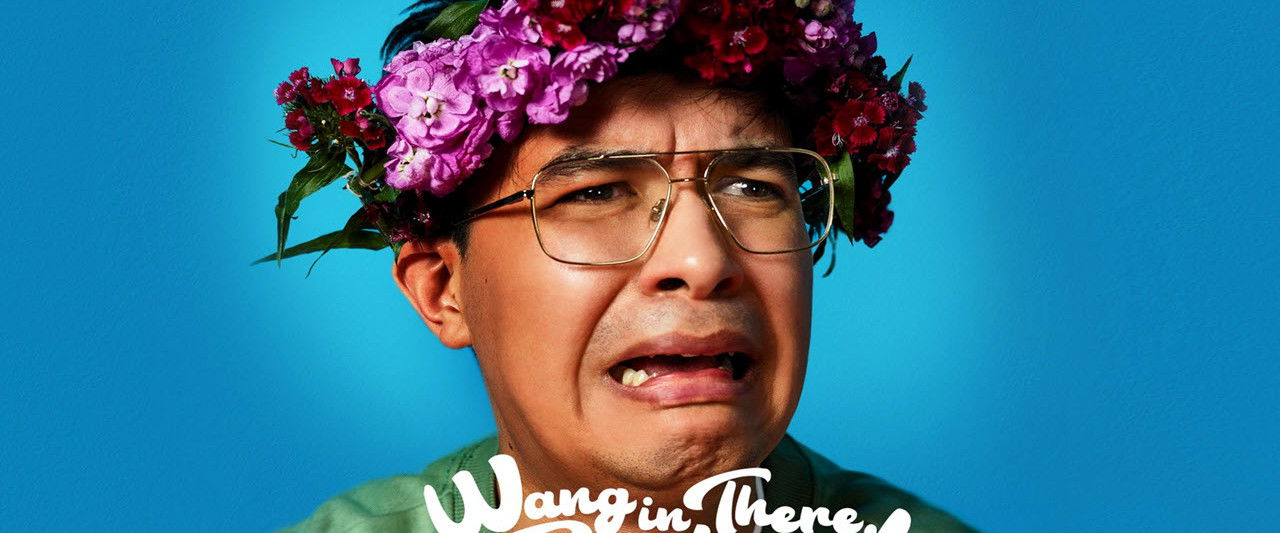 Phil Wang: Wang in There, Baby! Watch Party | Teleparty