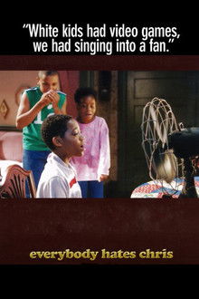 Everybody Hates Chris (TV Series 2005-2009) - Posters — The Movie ...
