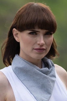 Natalie Mars - Profile Images — The Movie Database (TMDb)