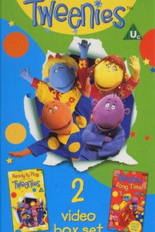 Tweenies (TV Series 1998- ) — The Movie Database (TMDb)