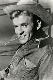 Sugarfoot (TV Series 1957-1961) — The Movie Database (TMDb)