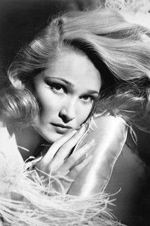 Constance Dowling - Profile Images — The Movie Database (TMDb)