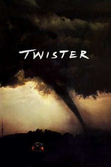 Twister (1996) — The Movie Database (TMDb)