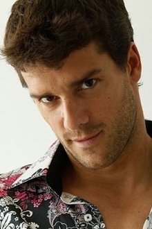 Ramon Nomar - Profile Images — The Movie Database (TMDb)