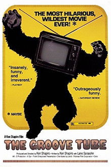 The Groove Tube (1974) — The Movie Database (TMDb)