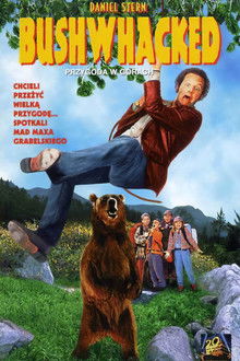Bushwhacked (1995) — The Movie Database (TMDb)