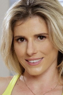 Cory Chase - Profile Images — The Movie Database (TMDb)