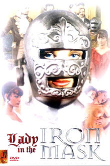 Lady in the Iron Mask (1998) — The Movie Database (TMDb)