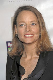 Jodie Foster - Profile Images — The Movie Database (TMDb)