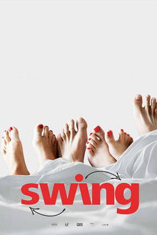 Swing (2018) — The Movie Database (TMDb)