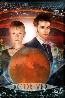 Doctor Who: The Waters of Mars (2009) — The Movie Database (TMDb)