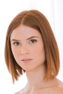 Pepper Hart - Profile Images — The Movie Database (TMDb)