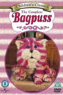 Bagpuss (TV Series 1974-1974) - Posters — The Movie Database (TMDb)