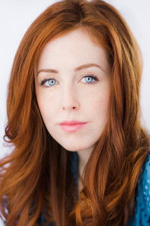 Amanda Lisman - Profile Images — The Movie Database (TMDb)