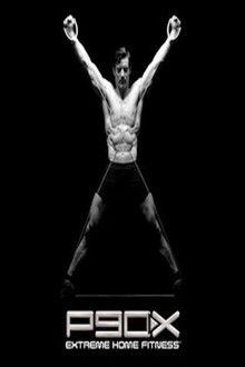 P90X (2004) - Posters — The Movie Database (TMDb)