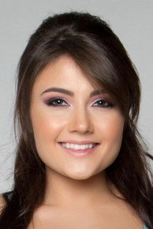 Adria Rae - Profile Images — The Movie Database (TMDb)