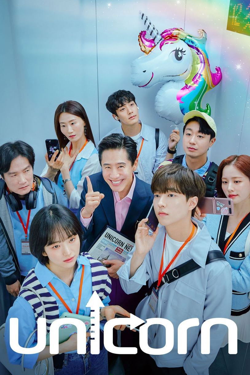 Ver dorama Unicorn online sub español HD Doramasflix