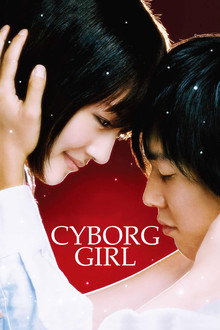 Ver Pelicula Cyborg Girl (2008) Online Sub Español HD Doramasflix