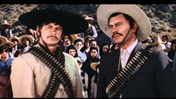 Mackenna's Gold (1969) — The Movie Database (TMDb)