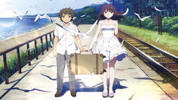 Napping Princess (2017) — The Movie Database (TMDb)